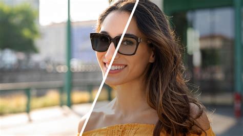 Light Responsive Lenses Vs Regular Sunglasses Yesglasses