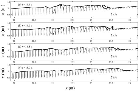 Hydrodynamics And Sediment Transport Under Solitary Waves In The Swash Zone