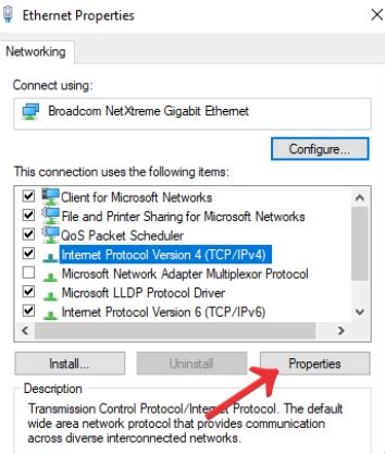 How To Solve DNS Server Not Responding Error Oudel Inc