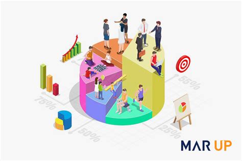 Phân khúc thị trường là gì Cách xác định phân khúc thị trường