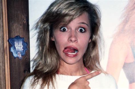 See Rare Photos Of Young Pamela Anderson In First Look At Netflix Doc