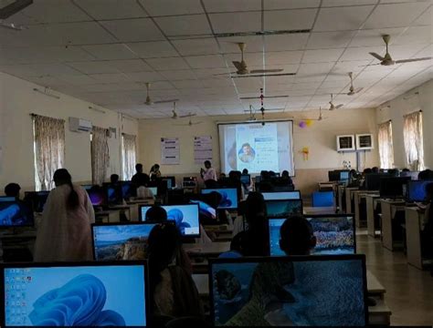 Dataanalytics Powerbi Ai Synectics25 Learning Btech Janani Sellappan