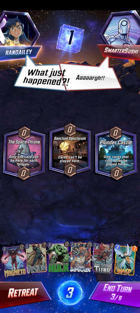 Thats The Neat Part You Dont Rmarvelsnap