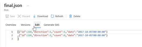 Azure What Is The Best Way To Input An Xml File Into Sql Server