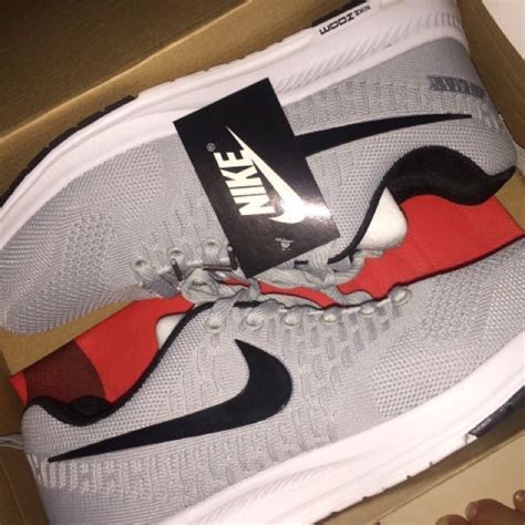 Nike Air Max Men S Fashion Footwear Sneakers On Carousell