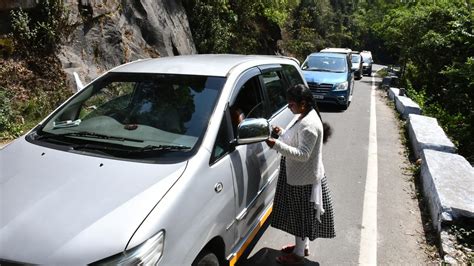 E Pass System For Vehicles Entering Kodaikanal Comes Into Effect The