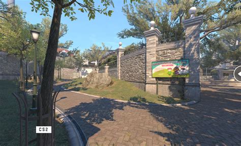 Big Update Overpass Replaces Anubis In Competitive Map Pool Pley