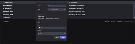 How Can I Make Glide Read A Date As A String Ask For Help Glide