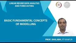 Best Linear Regression Courses Studique