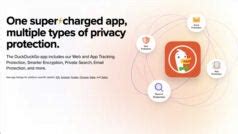 DuckDuckGo Vs Firefox Which Is The Best Private Browser Softonic