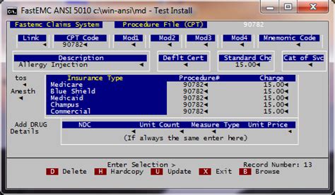 Does Cpt Code 76942 Need A Modifier