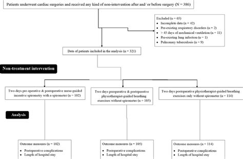 The Summary Chart Of The Study Download Scientific Diagram