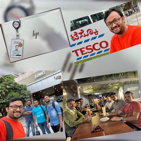 Ankush Singh On Linkedin Tesco Microstrategy 22 Comments