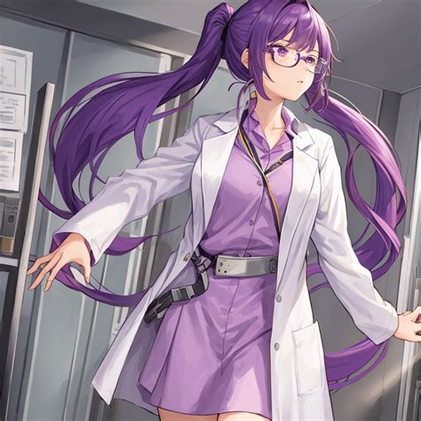 Ai Generated Intp Images R Mbti