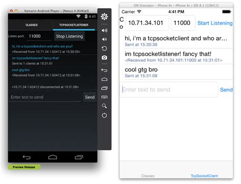 Walkthrough Creating And Publishing A Cross Platform Library
