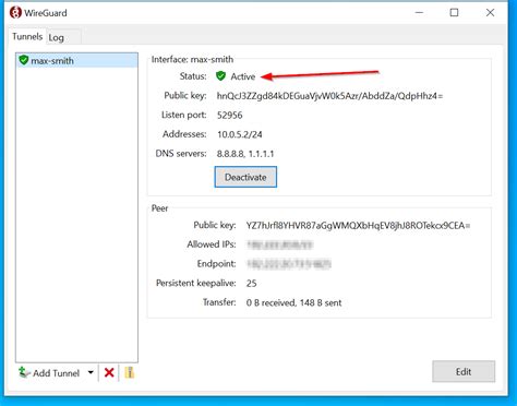 Rackzar How To Create Wireguard Vpn Users Accounts
