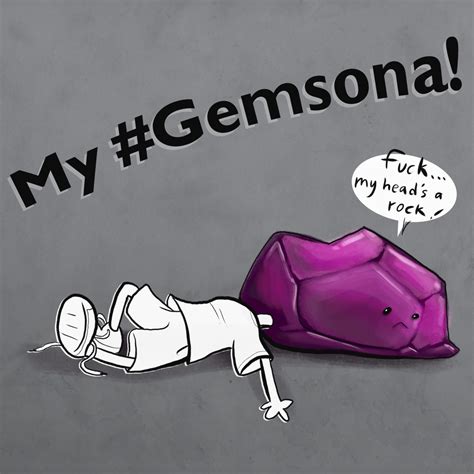 My Gemsona By Jessejayjones On Newgrounds