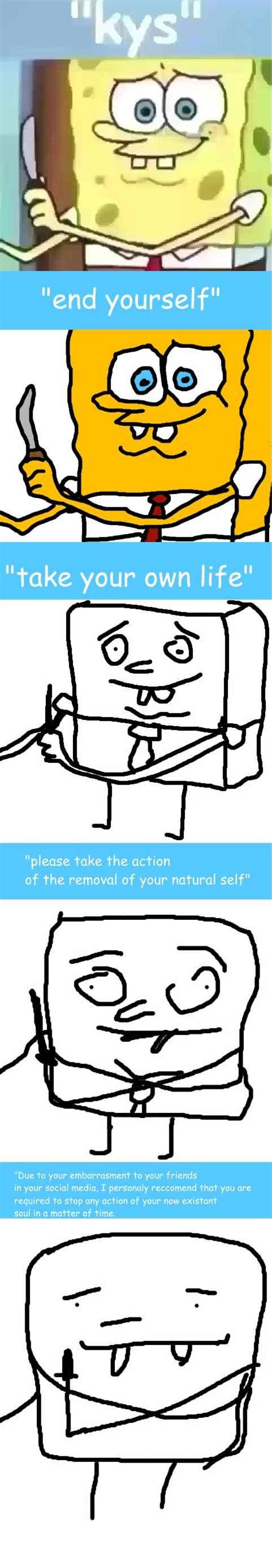 Kys R Coaxedintoasnafu