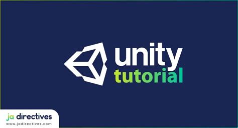 12 Best Unity Tutorials, Courses and Training 2025 | JA Directives