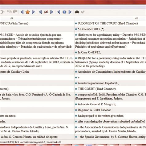 Alignment Process With Intertext Download Scientific Diagram