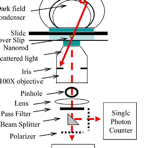 Polarizer Rotation Measurements Prm To Determine Rotational Position