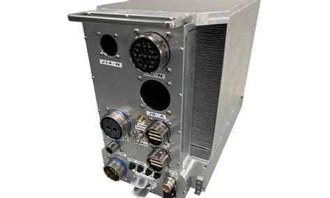 Sosa Aligned Chassis Managers Debuted By Annapolis Micro Systems Military Embedded Systems