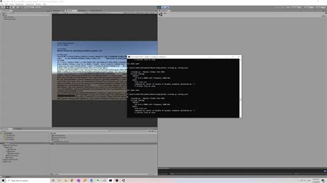 udp send csv data and receive in unity bug youtube