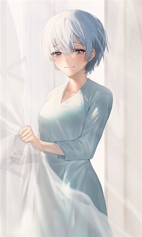 Rem Rezero Kara Hajimeru Isekai Seikatsu Drawn By Sowb Danbooru