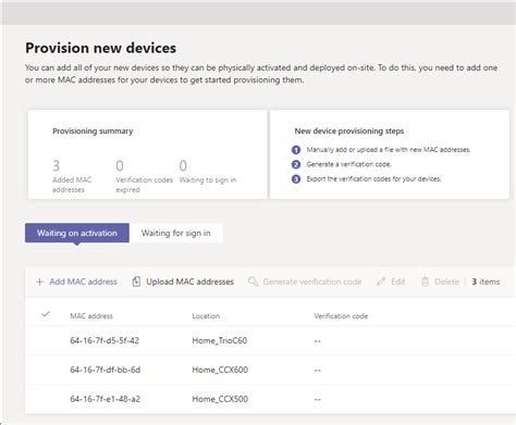 Provisioning Microsoft Teams Android Devices Jeff Schertz S Blog
