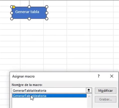 Crear macros profesionales y AUTOMÁTICAS en Excel con ChatGPT