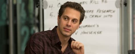 Life In Pieces Thomas Sadoski Für Weitere Hauptrolle Besetzt Ex