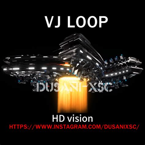 Visual Loop 52