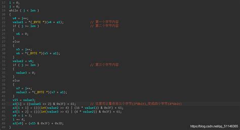 Buuctfre Guet Ctf2019 Encryptctf Rc4 Csdn博客 Buuctfre Guet Ctf2019 Encryptctf Rc4 Csdn博客