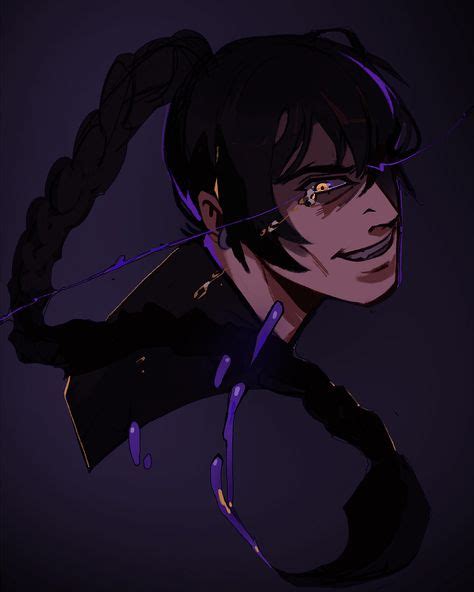 Tyrian Callows Fanart