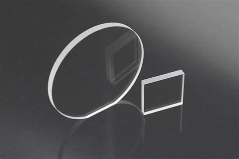diffractive optical elements for high power industrial lasers