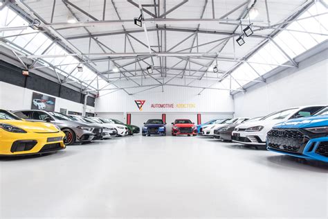 Autowerx Autowerx Detailing Specialist Car Care