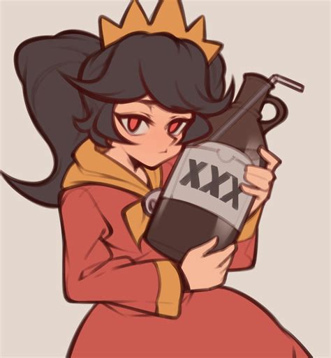 Ashley Warioware Drawn By Fujimna Danbooru
