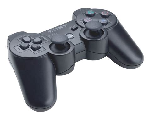 Official Playstation 3 Dualshock 3 Wireless Controller Sony Ps3
