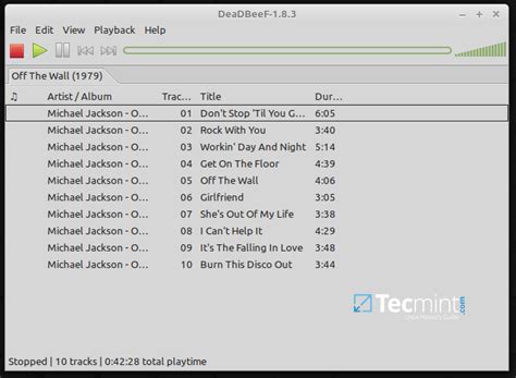 The Best Music Players For Ubuntu Linux Mint