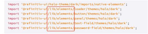Your [element Framework Ef ] Documentation In Vue Section Wrote The