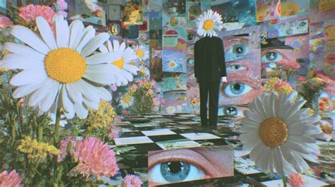 What Is Weirdcore Meaning Aesthetic And Why It Feels Unsettling
