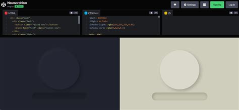 24 Awesome Css Glassmorphism Effects Webtopic