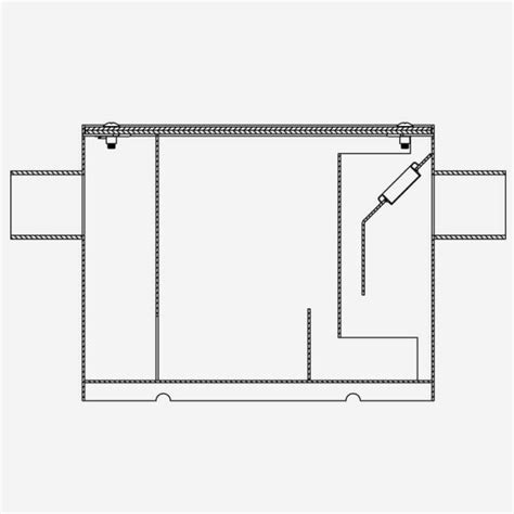 Grease Interceptor Grupo Vioseal