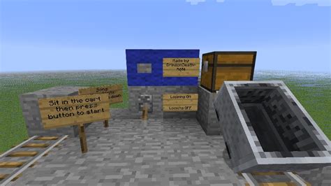 NOTE BLOCK SONG Kryptonite By Doors Down Minecraft Map