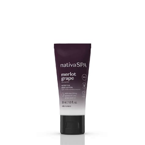Nativa Spa O Boticario Pt
