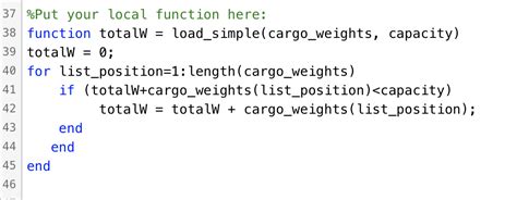 solved you are given an array weights that contains the