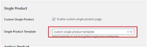 How To Create A Custom Single Product Page In Woocommerce Better Tech Tips