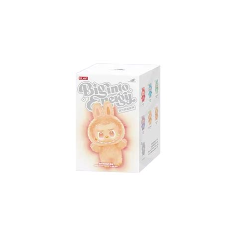 팝마트 라부부 더 몬스터즈 하이라이트 시리즈 미개봉 랜덤박스 1개입 Pop Mart Kream