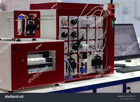 1 052 Chromatography Industry Royalty Free Photos And Stock Images Shutterstock