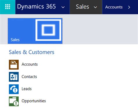 How To Create App Modules Using App Designer In Dynamics 365